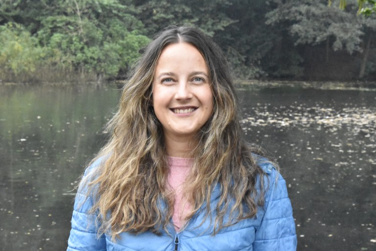 Welcome Dr. Sabine Wollmann – BBQ Lab